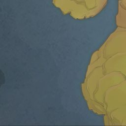 Tarisland Interactive Map - IMapp