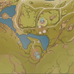 Tarisland Interactive Map - IMapp