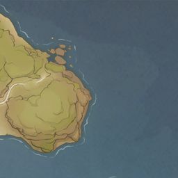 Tarisland Interactive Map - IMapp