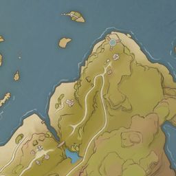 Tarisland Interactive Map - IMapp