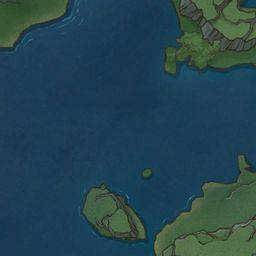 Tarisland Interactive Map - IMapp