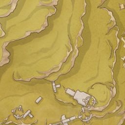 Tarisland Interactive Map - IMapp