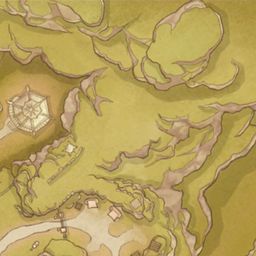 Tarisland Interactive Map - IMapp