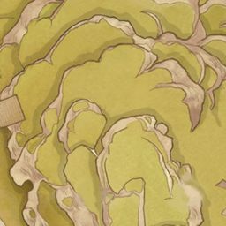 Tarisland Interactive Map - IMapp